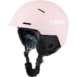 Bliz Infinity Helm Damen - rosa - Gr. 58-61