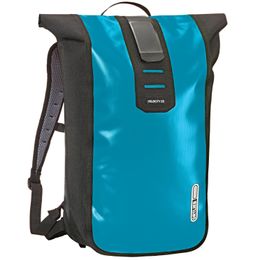 Ortlieb Velocity, 23l Daypack - türkis - Gr. Einheitsgröße