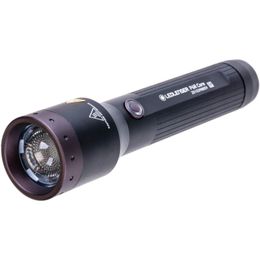 LEDLenser p6r Core Taschenlampe Led - schwarz - Gr. Einheitsgr&ouml;&szlig;e