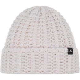 Eisbär Eisbär Selda Beanie Damen - weiß - Gr. Einheitsgröße