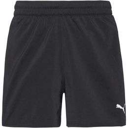 Puma Tad Essentials 5 Funktionsshorts Herren - schwarz - Gr. M - Polyester