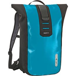 Ortlieb Velocity, 17l Daypack - türkis - Gr. Einheitsgröße
