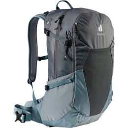 Deuter Futura 23 Wanderrucksack Herren - grau - Gr. Einheitsgröße