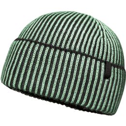 Schöffel Schöffel Cledio Beanie - grün - Gr. Einheitsgröße