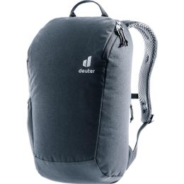 Deuter Step Out 16 Daypack - schwarz - Gr. Einheitsgröße