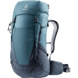 Deuter Futura 26 Wanderrucksack Herren - blau - Gr. Einheitsgröße