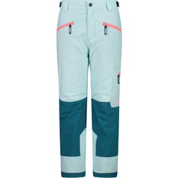 CMP Skihose Kinder - blau - Gr. 176 - Polyester