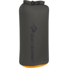 Sea To Summit Evac Dry Bag 13l Packsack - grau - Gr. Einheitsgröße