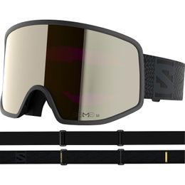 Salomon Sentry Pro Otg Brille, schwarz, Größe: Einheitsgröße