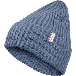 Vaude Moena Ii Beanie - lila - Gr. Einheitsgröße - Polyester/Polyamid/Wolle