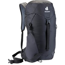 Deuter Ac Lite 16 Wanderrucksack Herren - schwarz - Gr. Einheitsgröße
