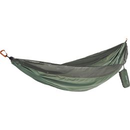Cocoon Travel Hammock Set Hängematte - grün - Gr. Einheitsgröße