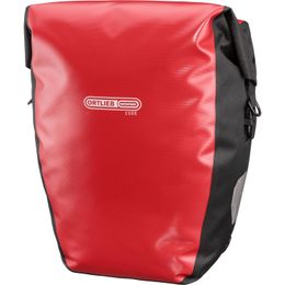 Ortlieb Back-Roller Core Fahrradtasche - rot - Gr. Einheitsgröße