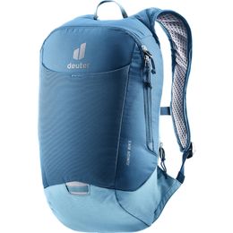 Deuter Bike Wanderrucksack Kinder - blau - Gr. Einheitsgröße - Polyester