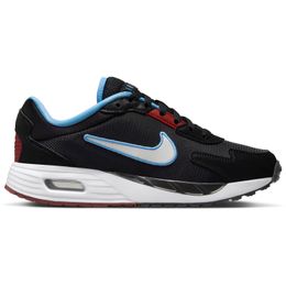 Nike Air Max Solo Gs Sneaker Kinder - schwarz - Gr. 35 1/2