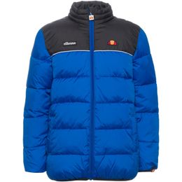 Ellesse Jentro Steppjacke Kinder - blau - Gr. 140/146 - Polyester