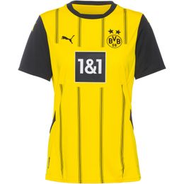 Puma Borussia Dortmund 24-25 Heim Teamtrikot Damen, Größe: L