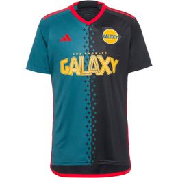 Adidas La Galaxy 24-25 3rd Teamtrikot Herren, Größe: M