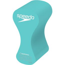 Speedo Team Pull Buoy Schwimmhilfe - türkis - Gr. Einheitsgröße