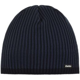 Eisb&auml;r Eisb&auml;r Alex Beanie - blau - Gr. Einheitsgr&ouml;&szlig;e - Merinowolle/Polyacryl