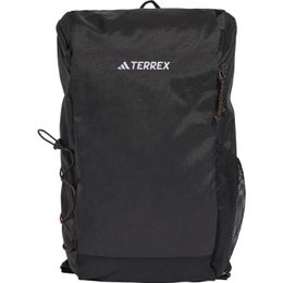 Adidas Mt Ess Bp 20l Daypack Herren - grau - Gr. Einheitsgröße