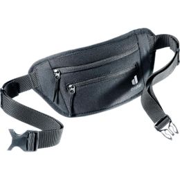 Deuter Neo Belt I Bauchtasche - schwarz - Gr. Einheitsgröße