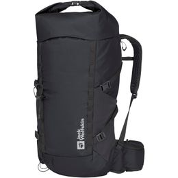 Jack Wolfskin Cyrox Shape 30 S-L Wanderrucksack - grau - Gr. Einheitsgröße