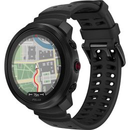 Polar Vantage m3 Sportuhr - schwarz - Gr. S/M/L