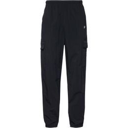 Nike Club Cargohose Herren - schwarz - Gr. XXL
