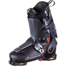 Nordica Hf 110 Gw Skischuhe Herren - schwarz - Gr. 28 1/2