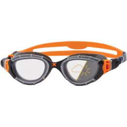 ZOGGS Predator Flex Reactor Brille, Größe: SMALL