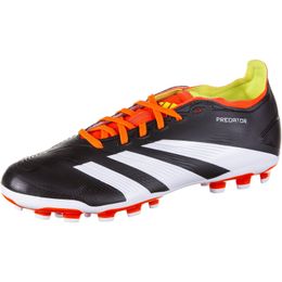 Adidas Predator League L 2g/3g Fußballschuhe - schwarz - Gr. 42 2/3