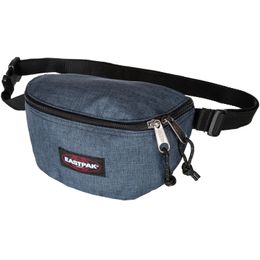 Eastpak Springer Bauchtasche - blau - Gr. Einheitsgröße