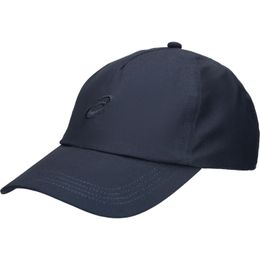 asics Cap - blau - Gr. Einheitsgr&ouml;&szlig;e - Polyester