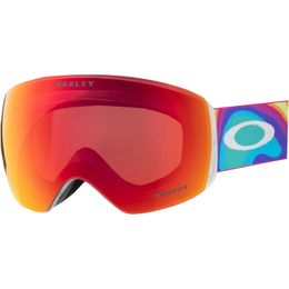 Oakley Flight Deck L Brille, Größe: Einheitsgröße