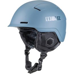 Bliz Infinity Helm - blau - Gr. 52-54
