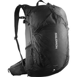 Salomon Trailblazer 30 Daypack - schwarz - Gr. Einheitsgröße