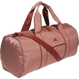 Adidas Yoga Duffel Sporttasche - rosa - Gr. Einheitsgröße