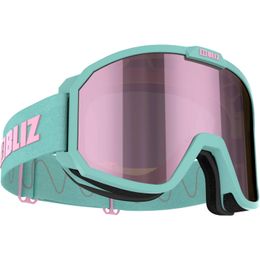 Bliz Rave Brille, Größe: Einheitsgröße