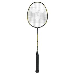 Talbot Torro Talbot-Torro Isoforce 651 Badmintonschläger - schwarz - Gr. Einheitsgröße