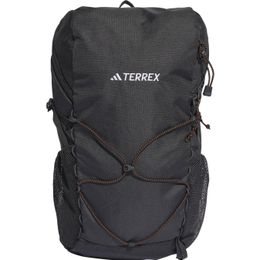 Adidas Mt Hike Bp 20l Wanderrucksack Herren - grau - Gr. Einheitsgröße