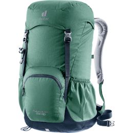 Deuter Zugspitze 22 Sl Wanderrucksack Damen - grün - Gr. Einheitsgröße