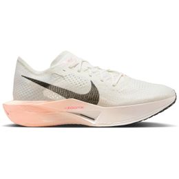 Nike Nike Zoomx Vaporfly Next% 3 Laufschuhe Herren - weiß - Gr. 42 1/2