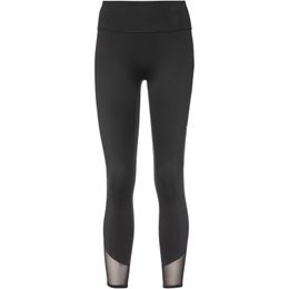 Puma Cloudspun Tights Damen - schwarz - Gr. XS - Polyester/Elastan