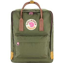 Fjällräven Fjällräven Kånken Koncept Daypack - grün - Gr. Einheitsgröße