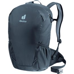 Deuter Velo Air 16 Fahrradrucksack - schwarz - Gr. Einheitsgröße