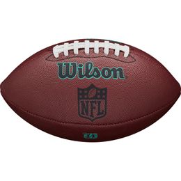 Wilson Nfl Ignition Pro Eco Football - braun - Gr. Einheitsgr&ouml;&szlig;e