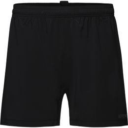 Gore Wear Gorewear Concurve Funktionsshorts Herren - schwarz - Gr. XXL - Polyester/Elastan