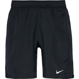 Nike Victory Tennisshorts Herren - schwarz - Gr. XXL - Polyester