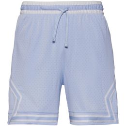 Nike M J Df Sprt Dmnd Short Basketball-Shorts Herren - blau - Gr. XL